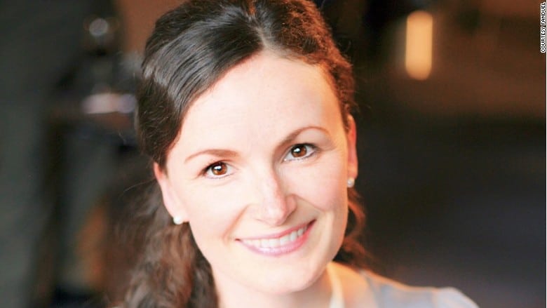 15 Female Powerhouses Who Founded US$1 Billion Startups