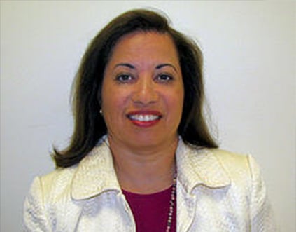 Maria Otero - Influential Women