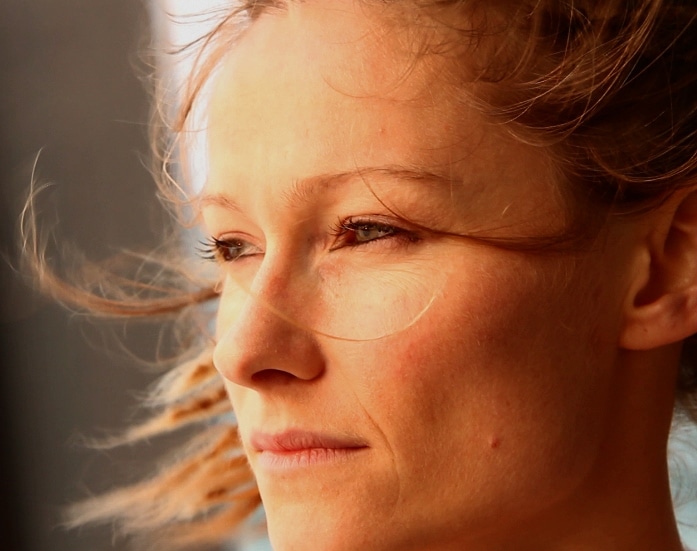 Dr. Adriana Marais—Scientist and Aspiring Extra-Terrestrial