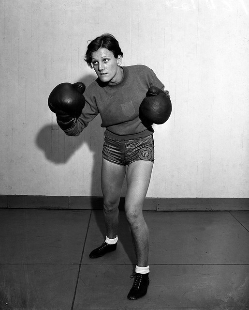 Babe Didrikson Zaharias - One of the Most Influential Women in Sport