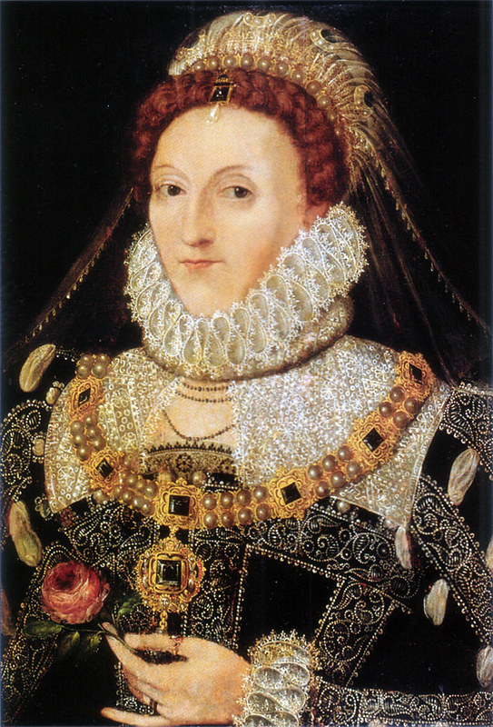Women of War - Military-Savvy Queens Through History