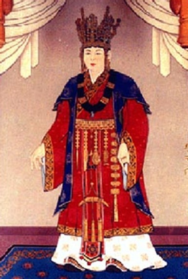 Women of War - Military-Savvy Queens Through History
