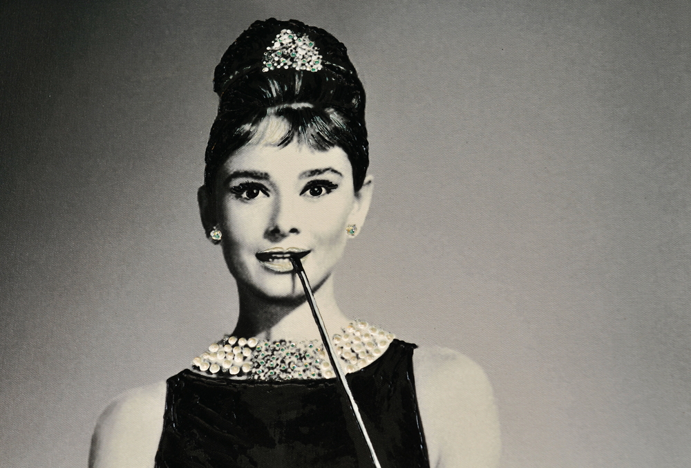 Audrey Hepburn – Screen Legend and Goodwill Ambassador